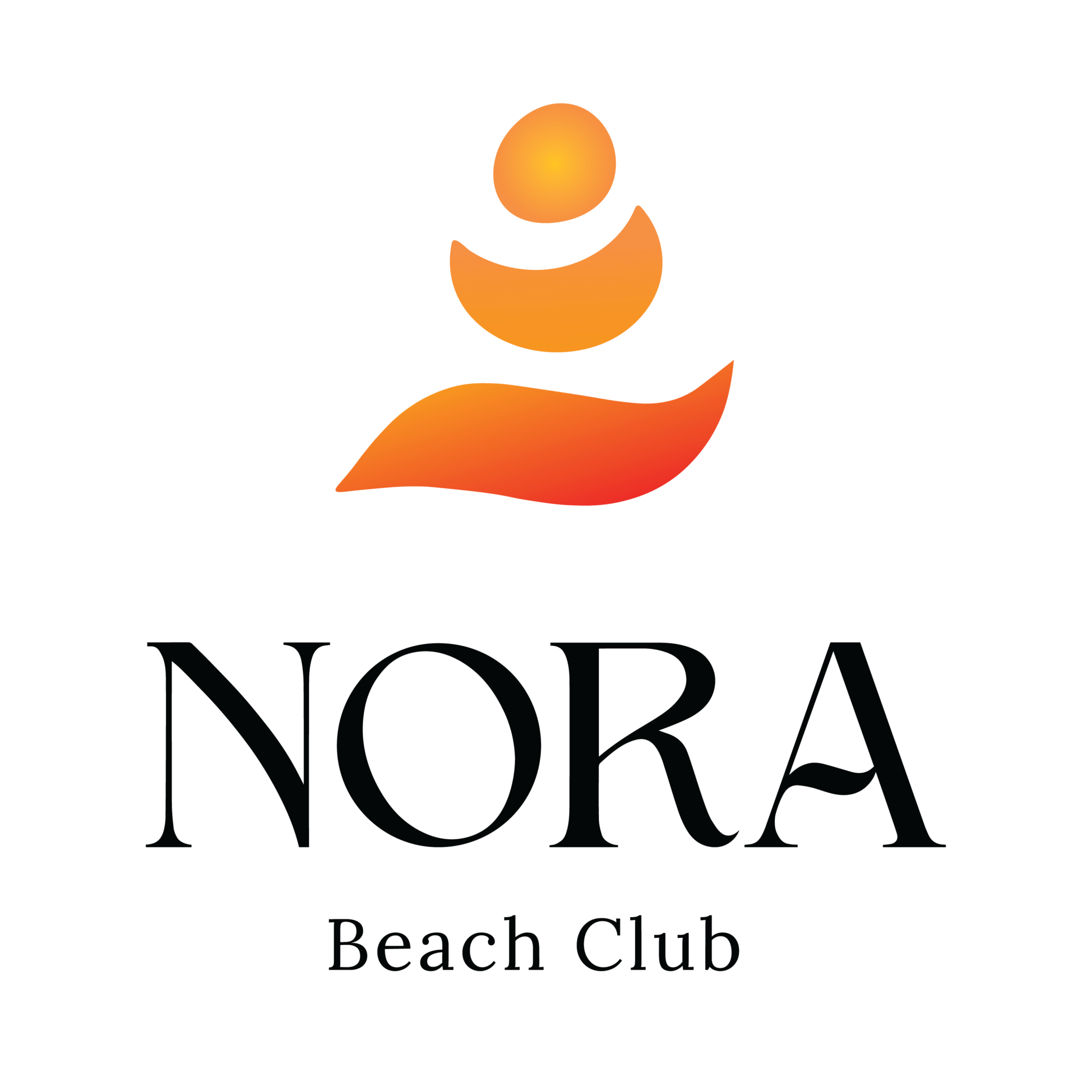 What's on - Nora Beach Club